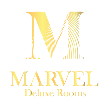 Modern Hotel Accommodation in Heraklion airport - Marvel Deluxe Rooms